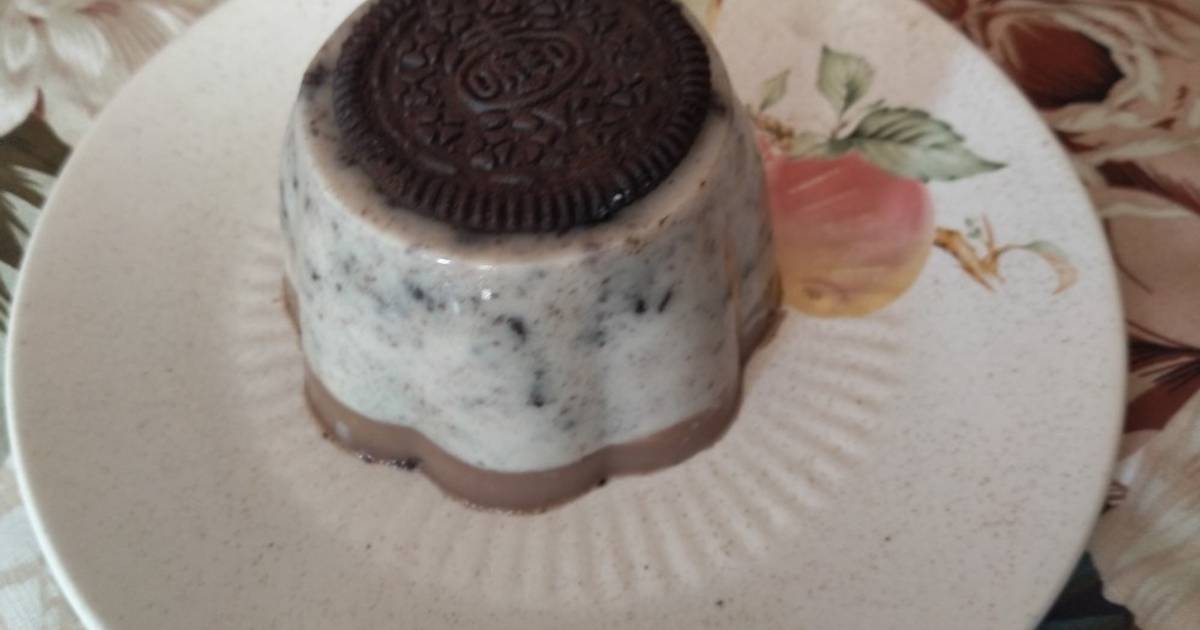 1.384 resep puding milo enak dan sederhana ala rumahan - Cookpad