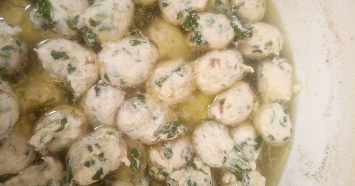 30 resep menu debm bayam enak dan mudah - Cookpad