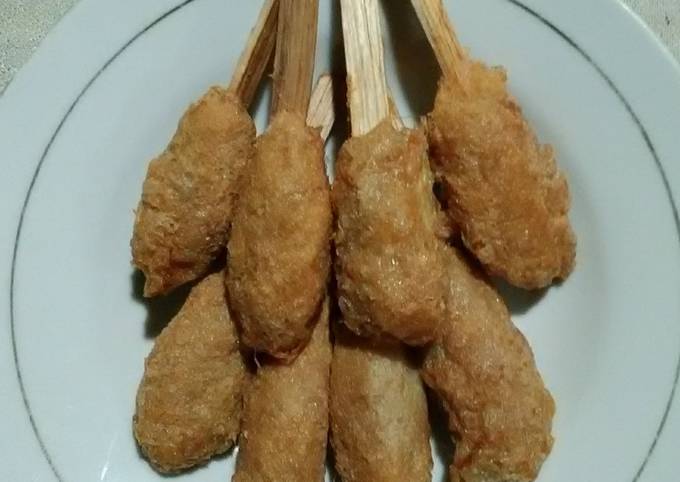 Resep Sempol tahu oleh Afa Karima - Cookpad