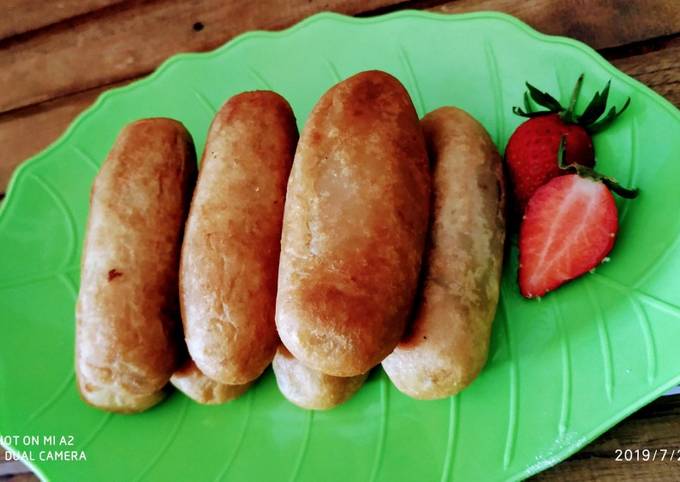 Resep Timus oleh Aning Zamy - Cookpad