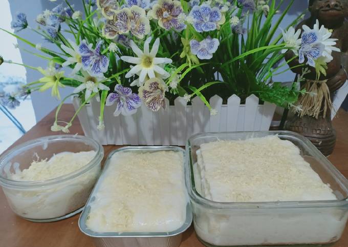 Resep Setup Roti 🍞 oleh llaellael - Cookpad