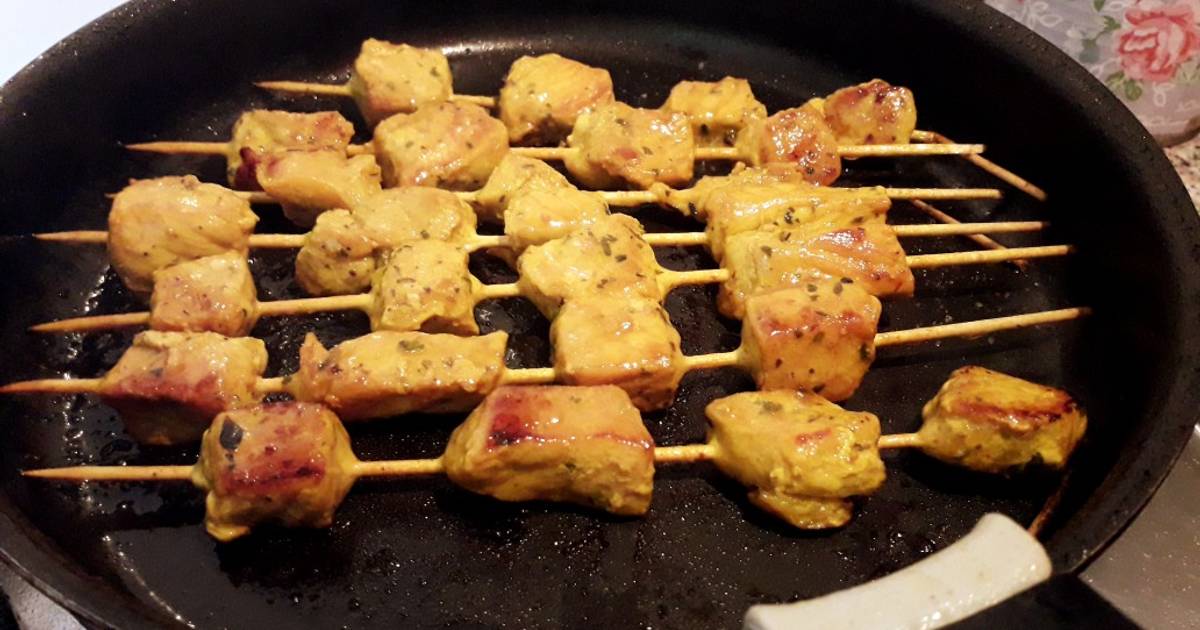 Pinchitos - 158 recetas caseras- Cookpad