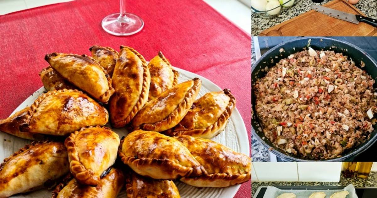 Cocina argentina - 8.239 recetas caseras - Cookpad