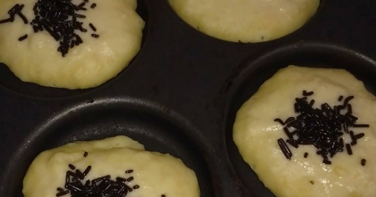 1.703 resep kue lumpur kentang enak dan sederhana ala rumahan - Cookpad