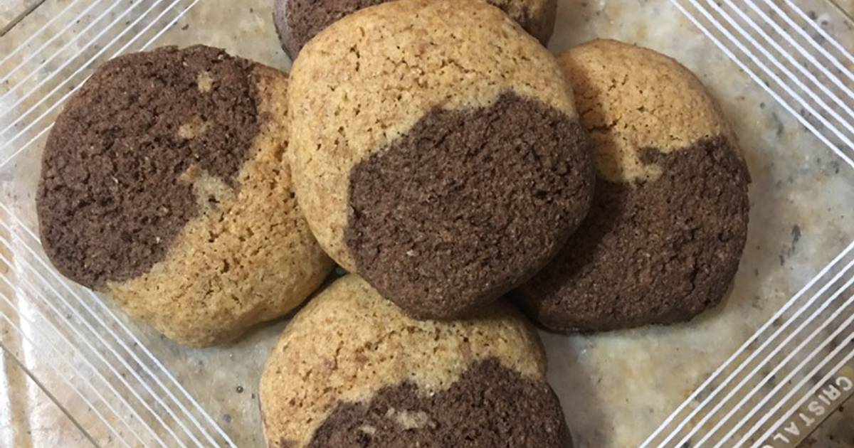 Galletitas Marmoladas 48 Recetas Caseras Cookpad