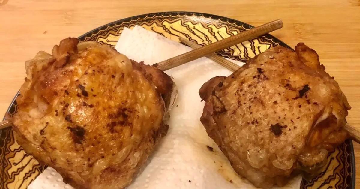 474 resep ayam paha atas goreng enak dan mudah - Cookpad