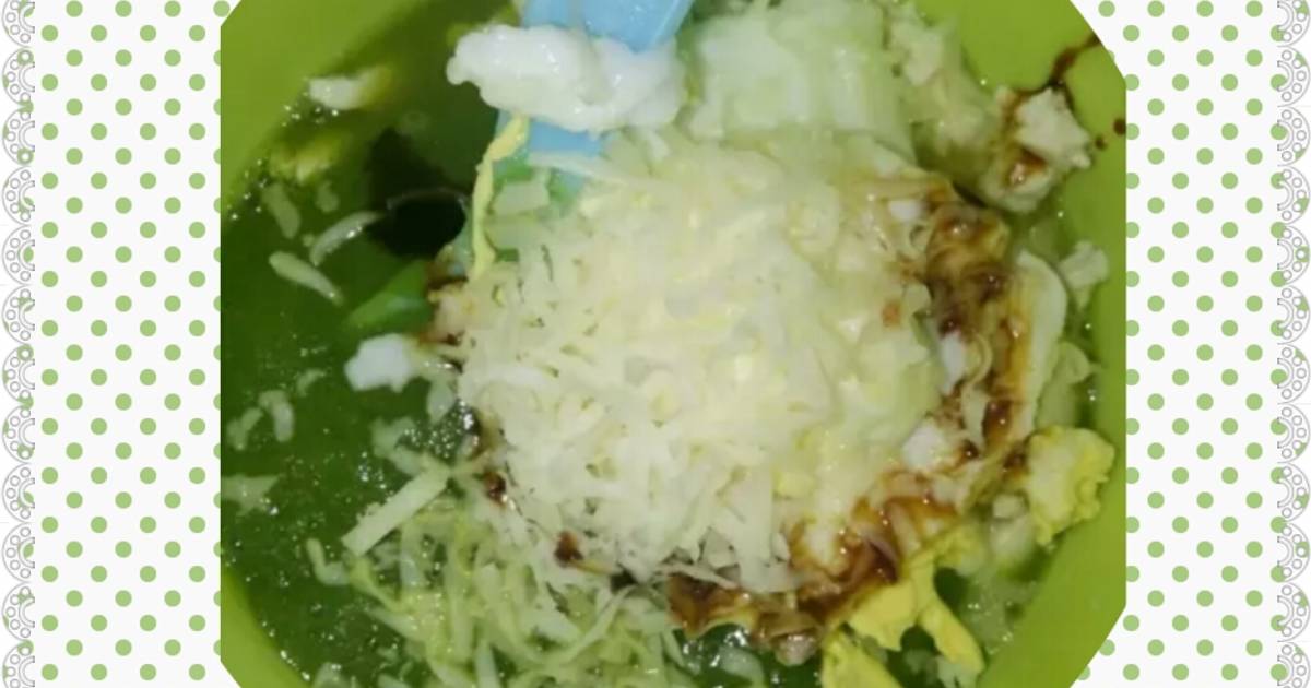 2.198 resep mpasi tahu rebus enak dan mudah - Cookpad