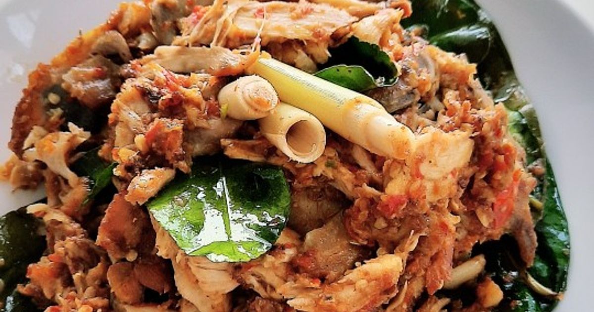 Resep Ayam Klungkung Pedas Bali oleh Tan Liana Irawan - Cookpad