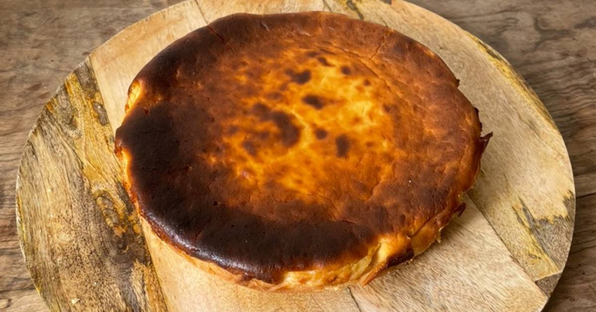 FIADONE (Recette Corse) de Laura Guerrini - Cookpad