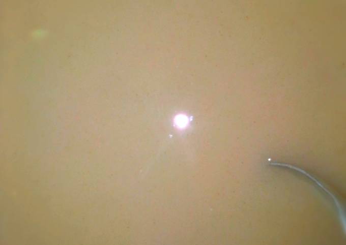 Kunun tsamiya girki daga Ummouh Muhammad - Cookpad