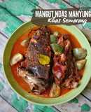 Resep ikan manyung goreng hingga mangut: Kelezatan tradisional & sederhana
