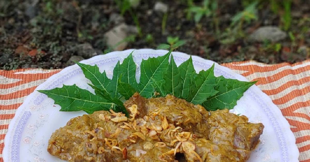 18 resep osik enak dan sederhana - Cookpad