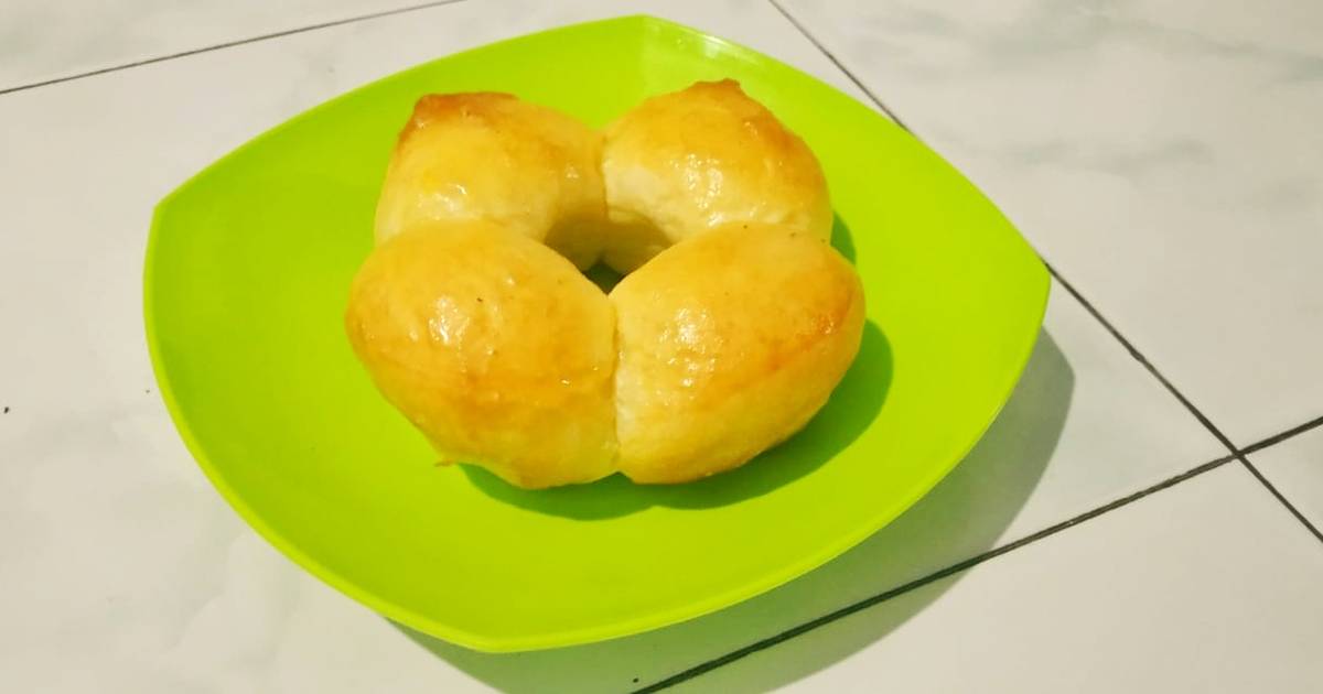 196 resep roti kasur tepung serbaguna enak dan mudah - Cookpad