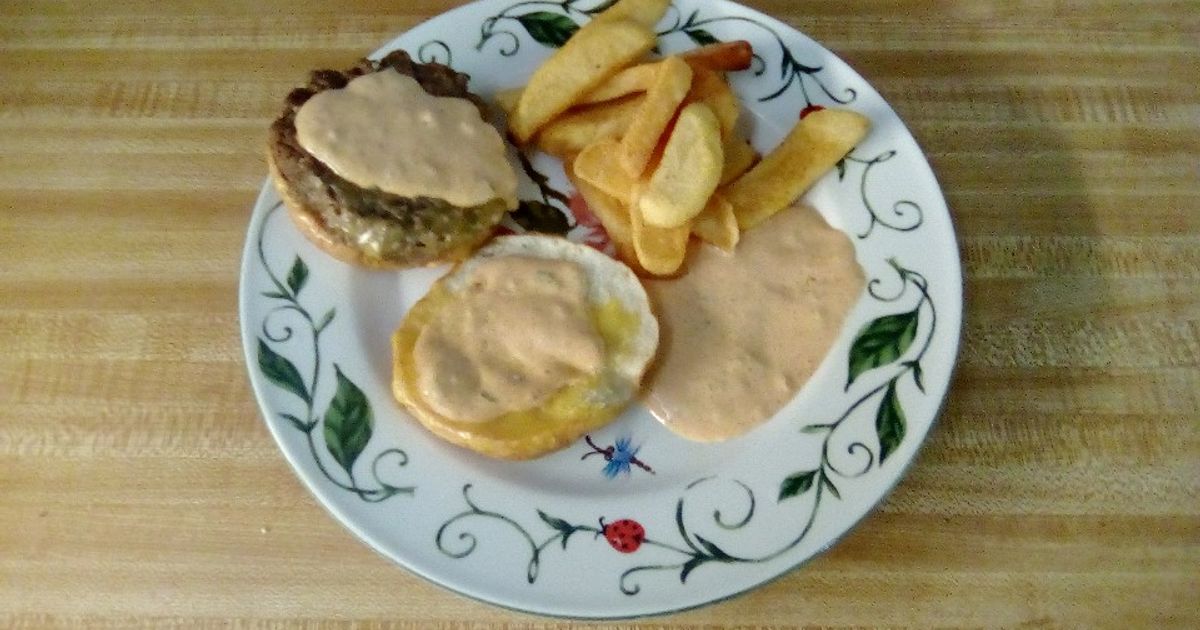 Irresistible fry sauce recipes to elevate your meals