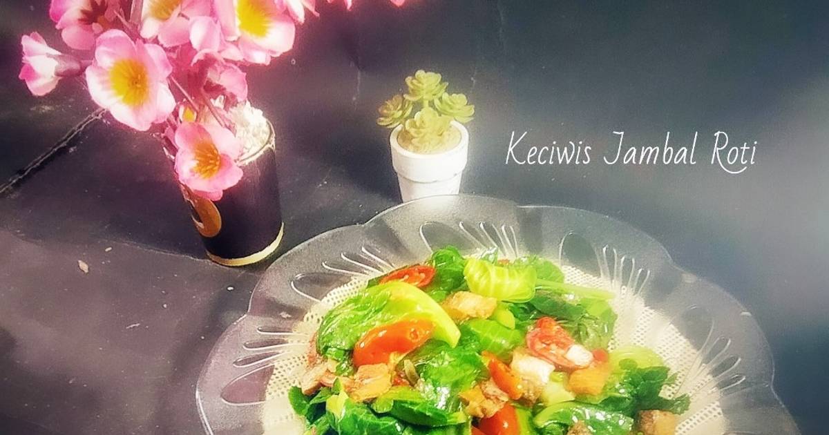 1.327 resep sayur cuciwis enak dan mudah - Cookpad