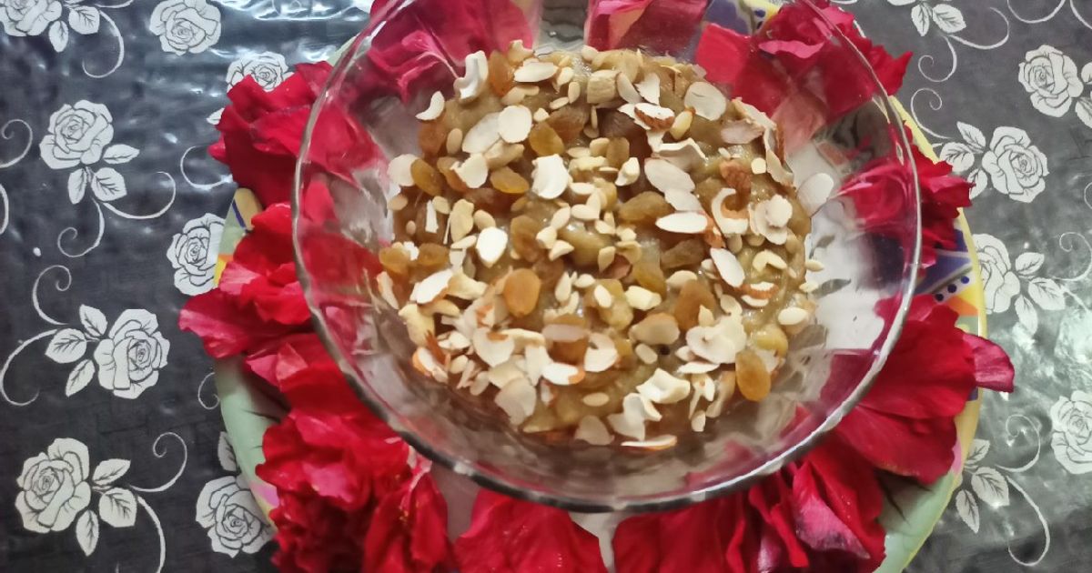 Irresistible jackfruit halwa recipes to savor
