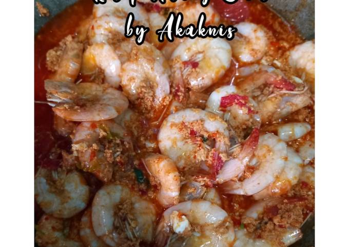 Resep Resep Udang Saos oleh Dapur Akak - Cookpad