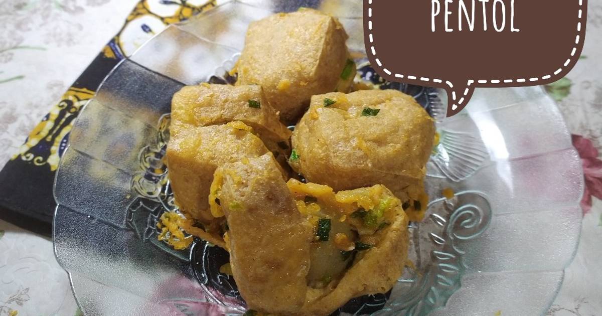 418 resep tahu pentol enak dan sederhana - Cookpad