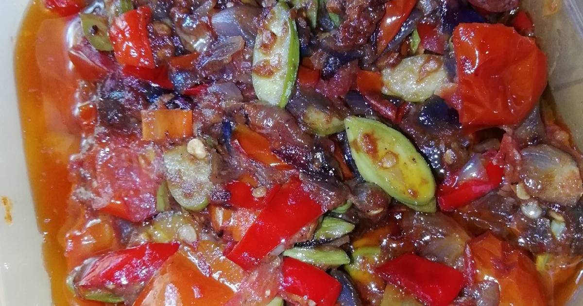 294 resep rajangan enak dan mudah - Cookpad