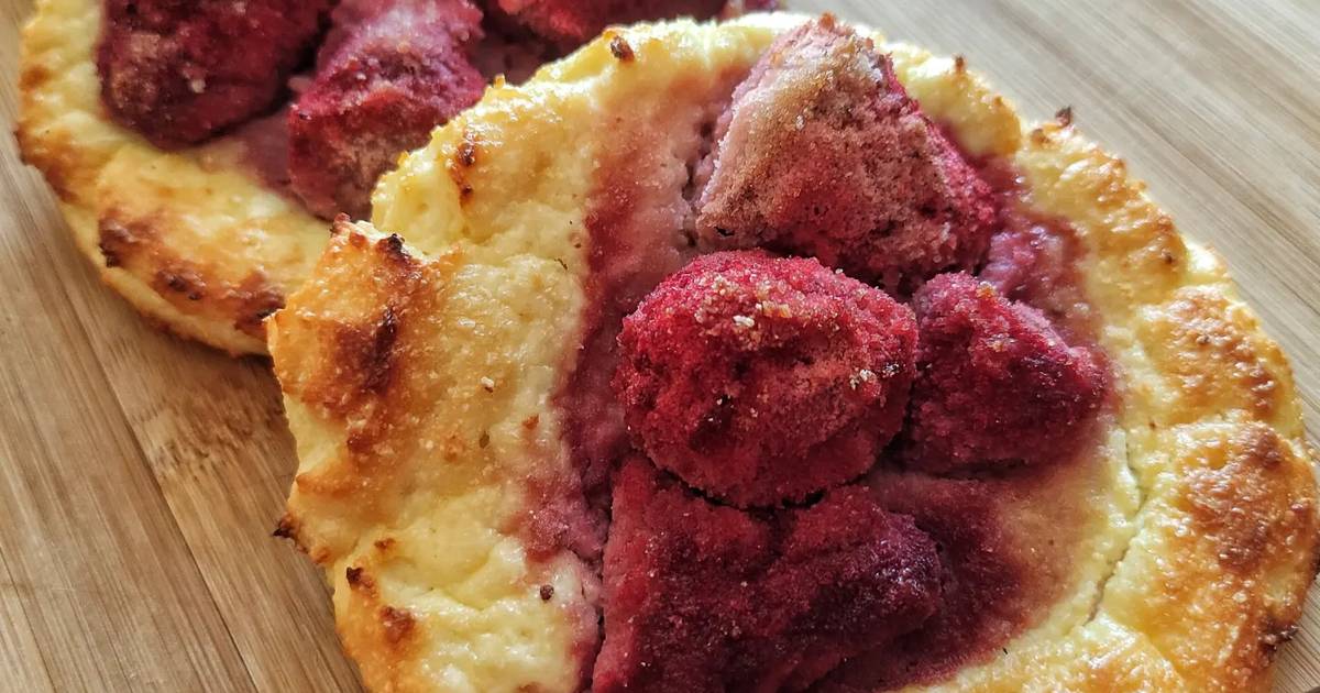 30 egyszerű és finom ketogén tojás túró recept - Cookpad receptek