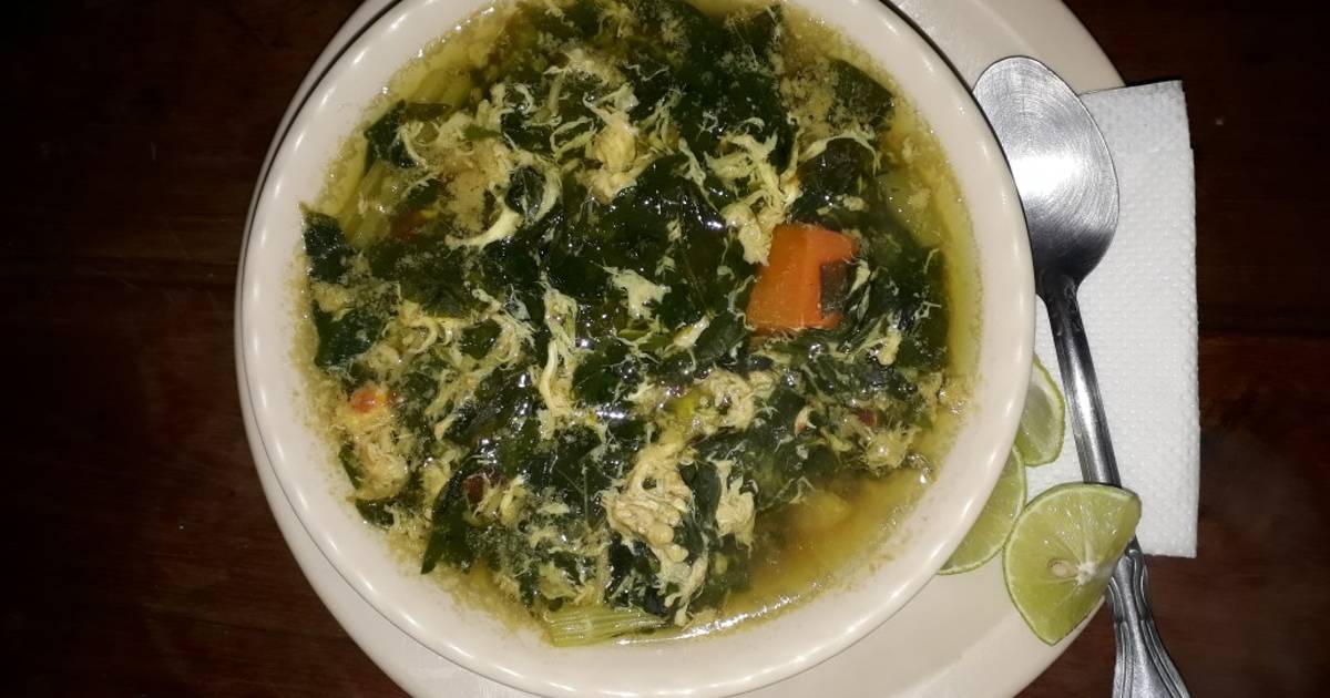 Chipilin - 25 recetas caseras- Cookpad