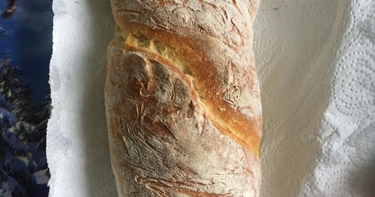 Expressz Gyökér Kenyér | Alexandra Kristóf receptje - Cookpad receptek