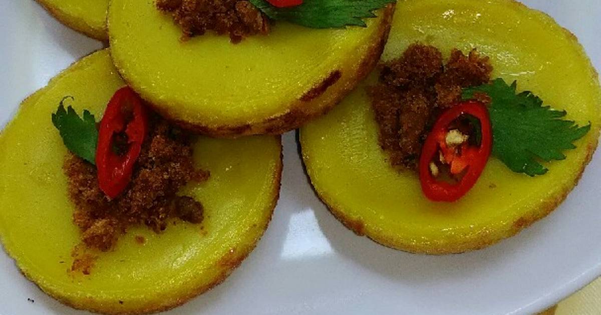 2.748 resep makanan ringan asin enak dan sederhana - Cookpad