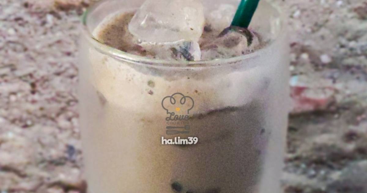 Resipi Air Yogurt Prun oleh ha.lim39 - Cookpad