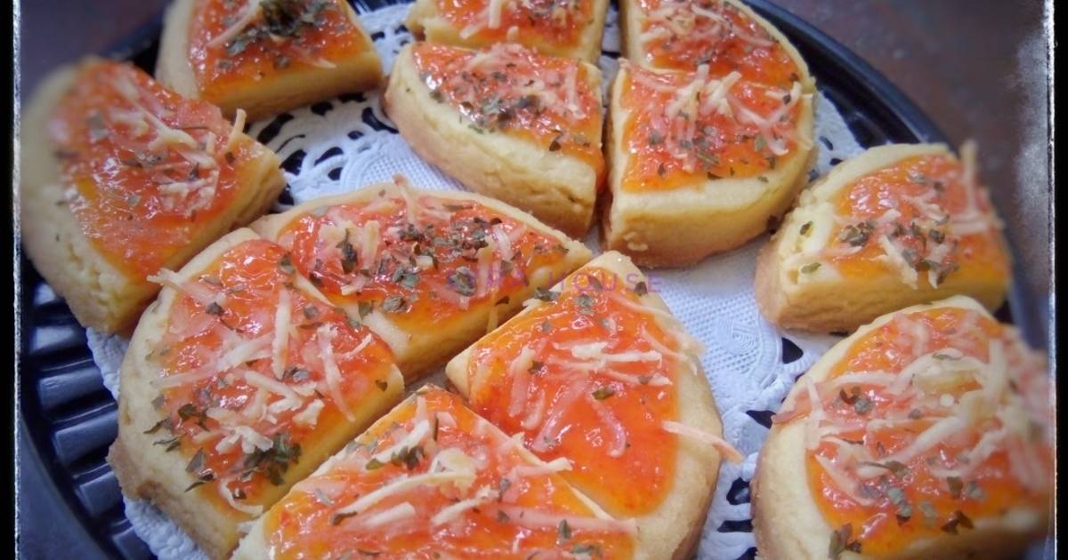 16 resep cookie panjang enak dan mudah - Cookpad
