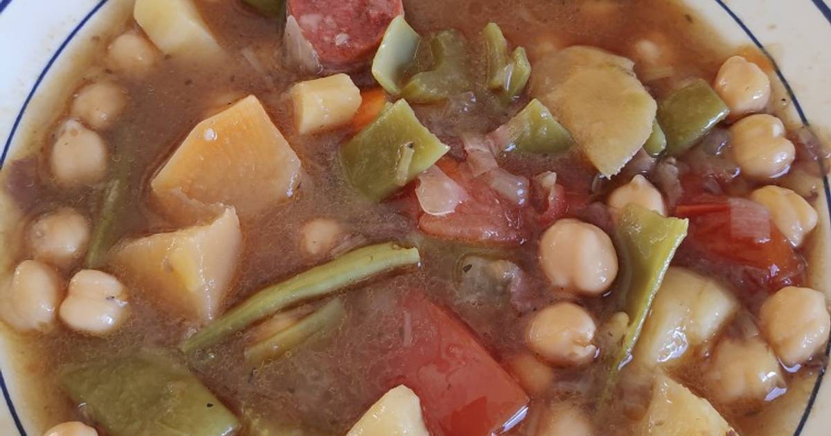 10 recetas muy ricas de nabos cocidos compartidas por cocineros caseros ...