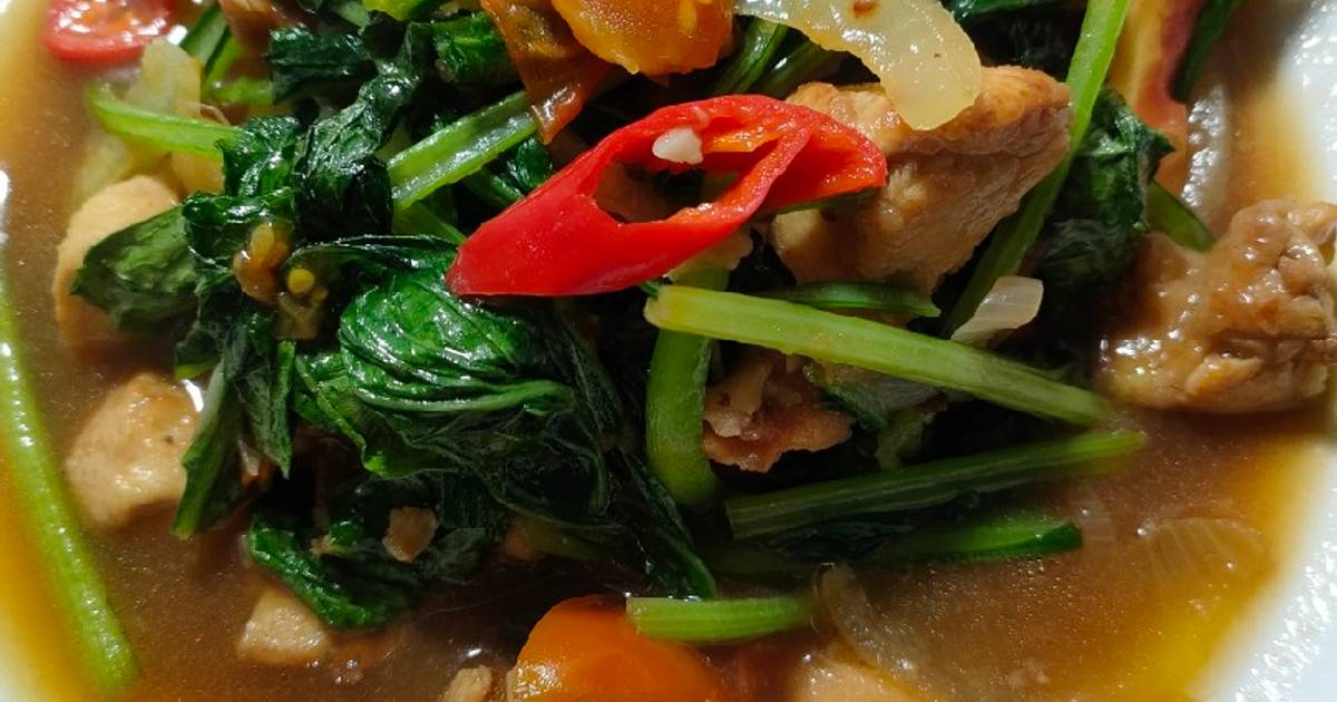 559.420 resep masakan ayam enak dan mudah - Cookpad