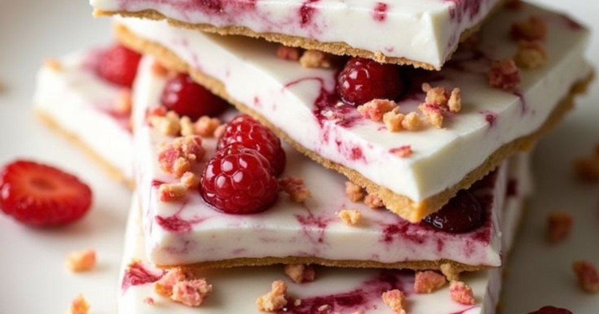 🫐 Toot Delight – A Frozen Lebanese Yogurt Snack Recipe by Ria - Cookpad
