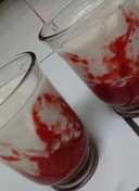 Resep Es Jelly Susu Kekinian yang Segar: Mudah Dibuat & Cocok Dijual!