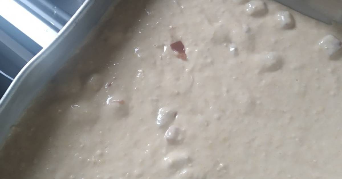 Torta para el mate saludable - 3 recetas caseras- Cookpad