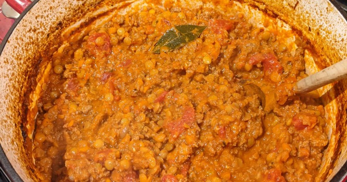 Delicious Tinned Green Lentil Recipes To Try Today