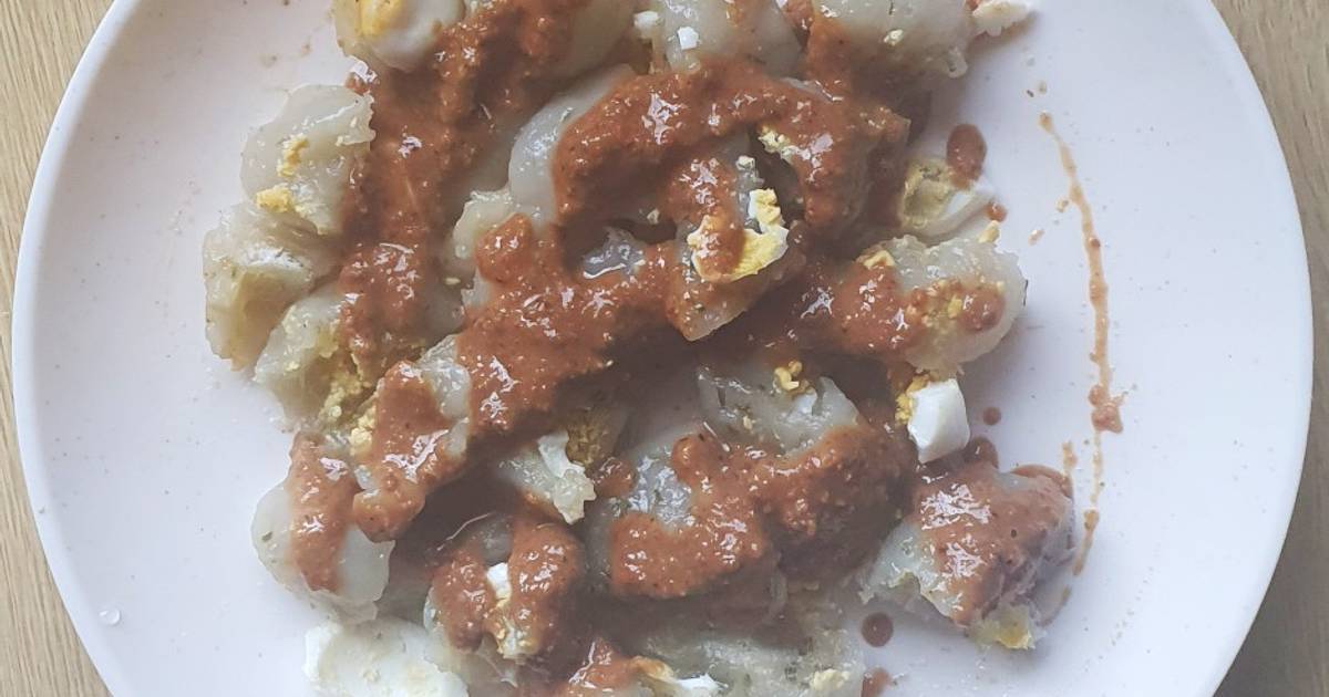 62 resep kojek enak dan mudah - Cookpad