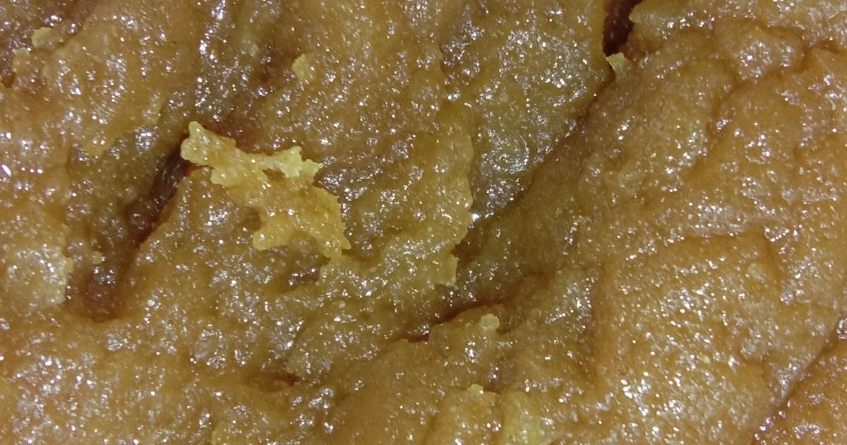 Wheat Flour Halwa Recipe by Surinder's kitchen - Cookpad
