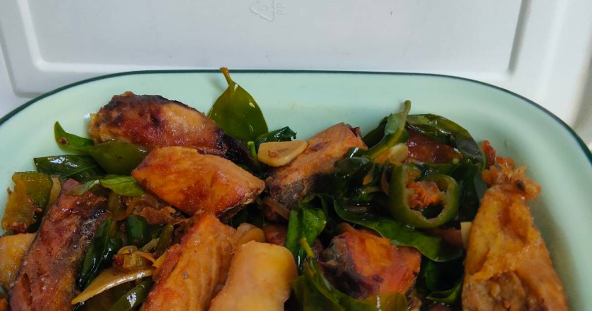 41 resep ikan tongkol kecap cabe gendot enak dan mudah - Cookpad