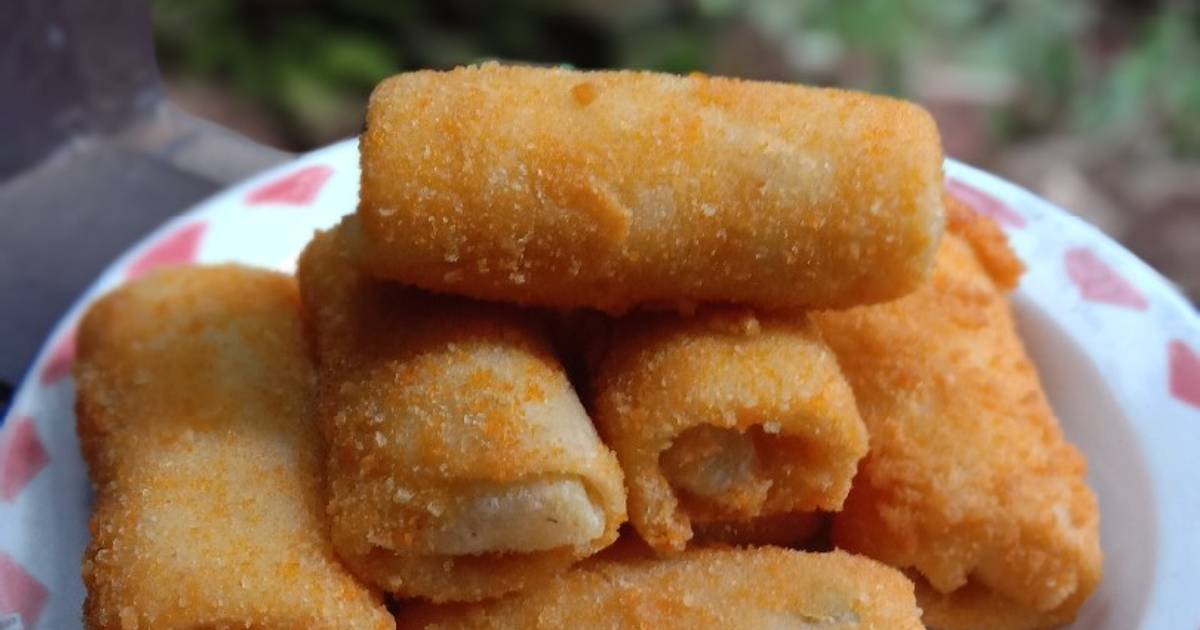 345 resep risol bihun enak dan sederhana - Cookpad