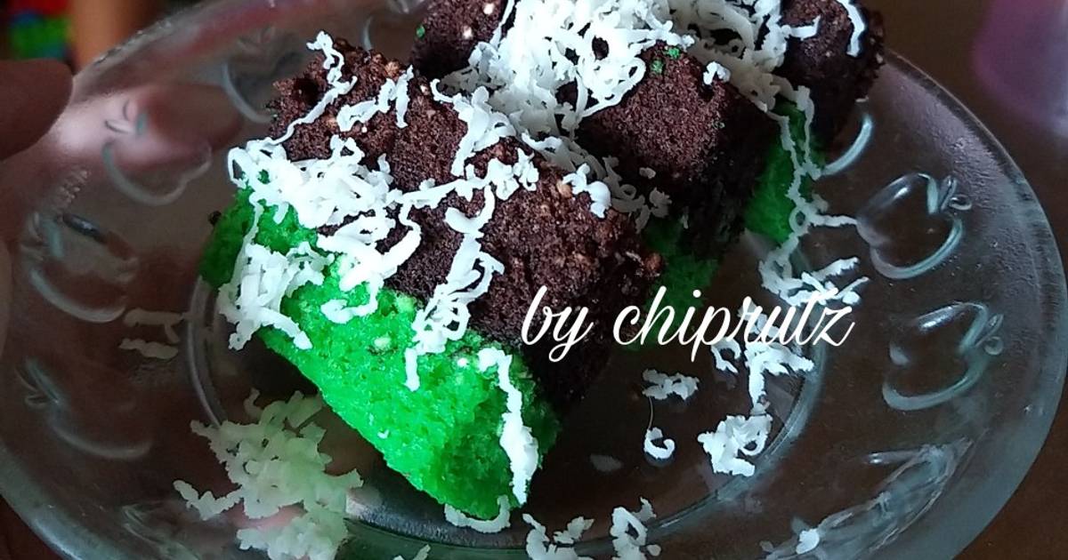 205 resep tiwul enak dan sederhana - Cookpad