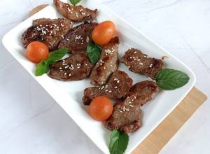 1.516 resep bumbu marinasi daging grill enak dan mudah - Cookpad