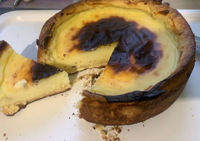 Flan maison de Yasmine Christèle - Cookpad