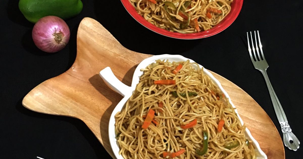 6 easy and tasty chaumin recipes by home cooks - Cookpad