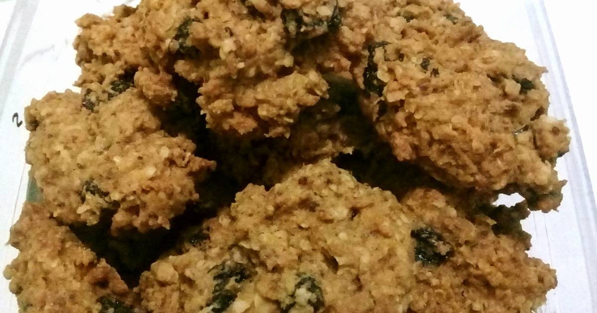 102 resep kue kering gandum enak dan sederhana ala rumahan - Cookpad