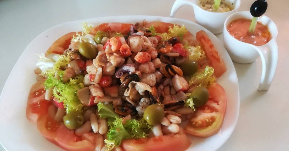 17 recetas muy ricas de farsa compartidas por cocineros caseros- Cookpad