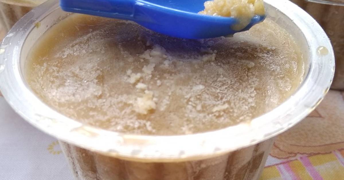 5 resep es drop enak dan mudah - Cookpad