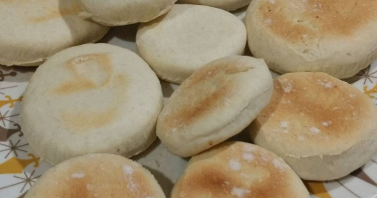 Figazas de manteca Receta de Rocío Calegari- Cookpad