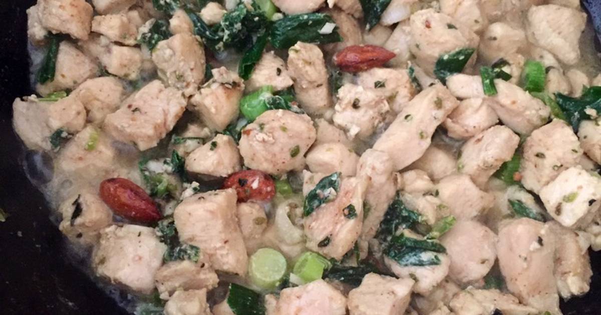 Pollo sofrito - 43 recetas caseras- Cookpad