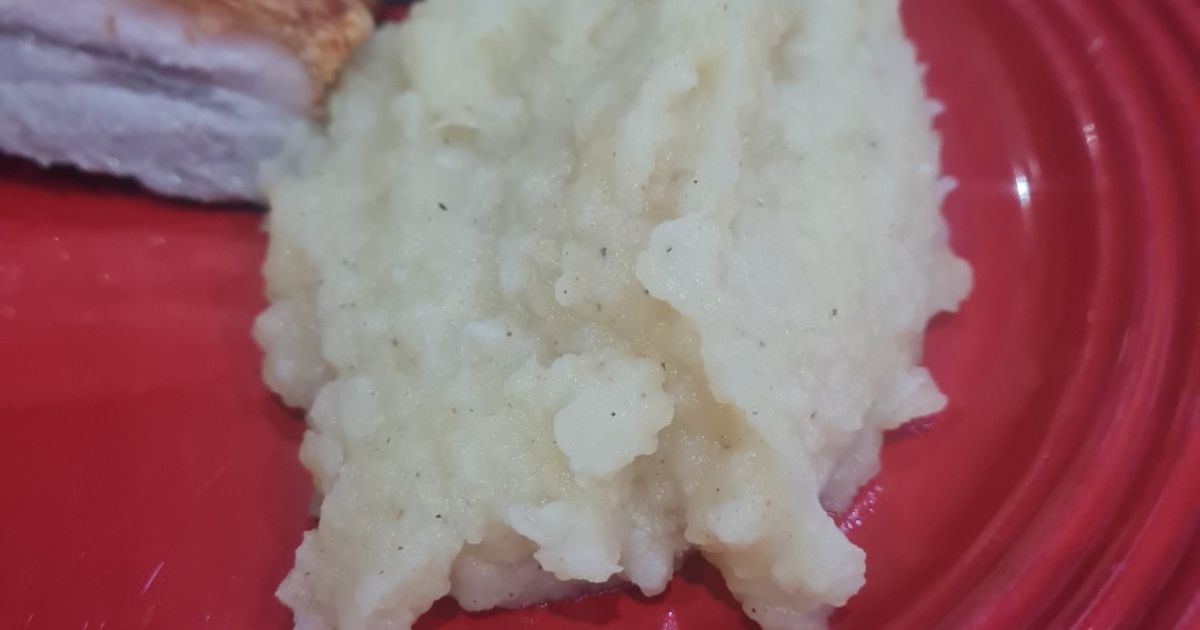 Irish Apple Mash Recipe by Sean Strydom - Cookpad