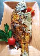 21 resep ikan kaci enak dan sederhana ala rumahan - Cookpad